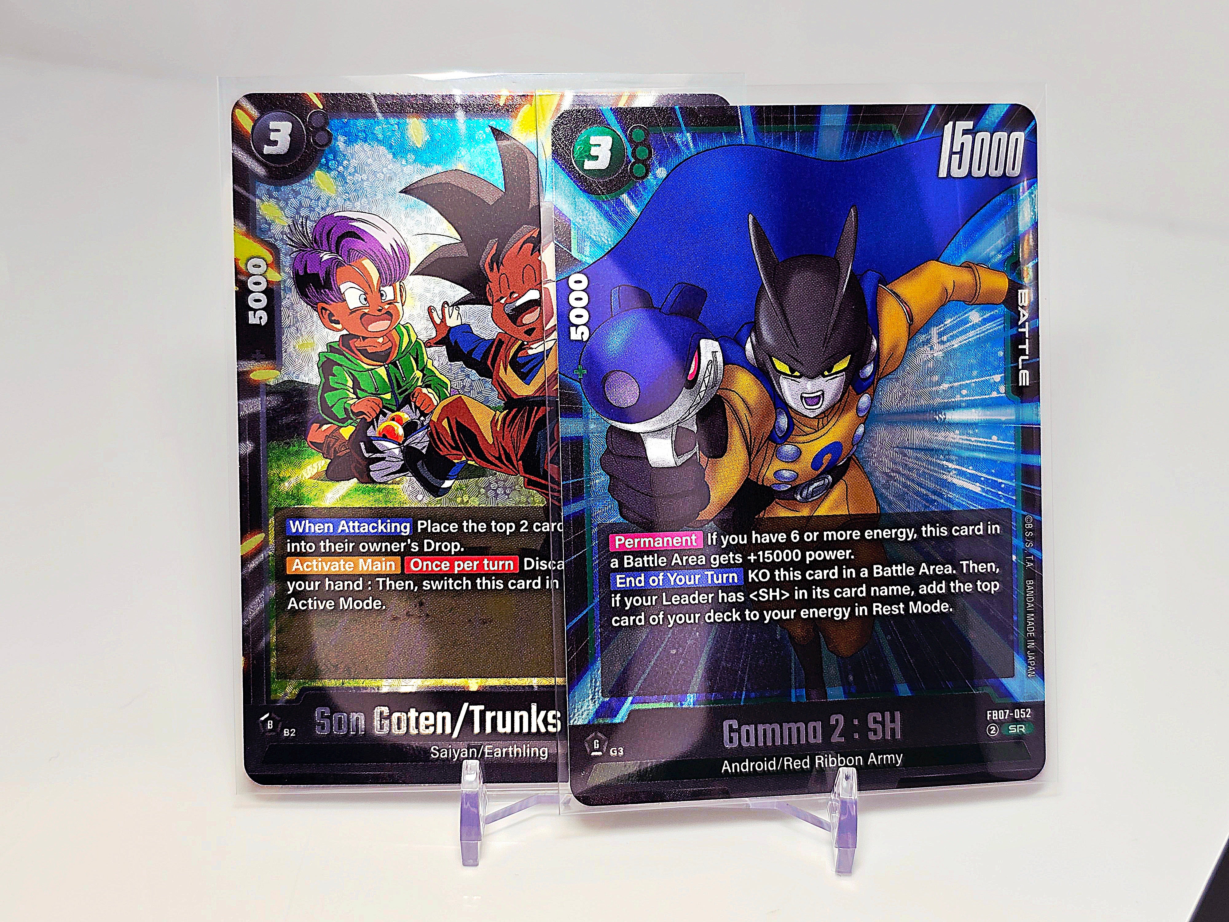 SR BUNDLE – Zenkai Games & Manga