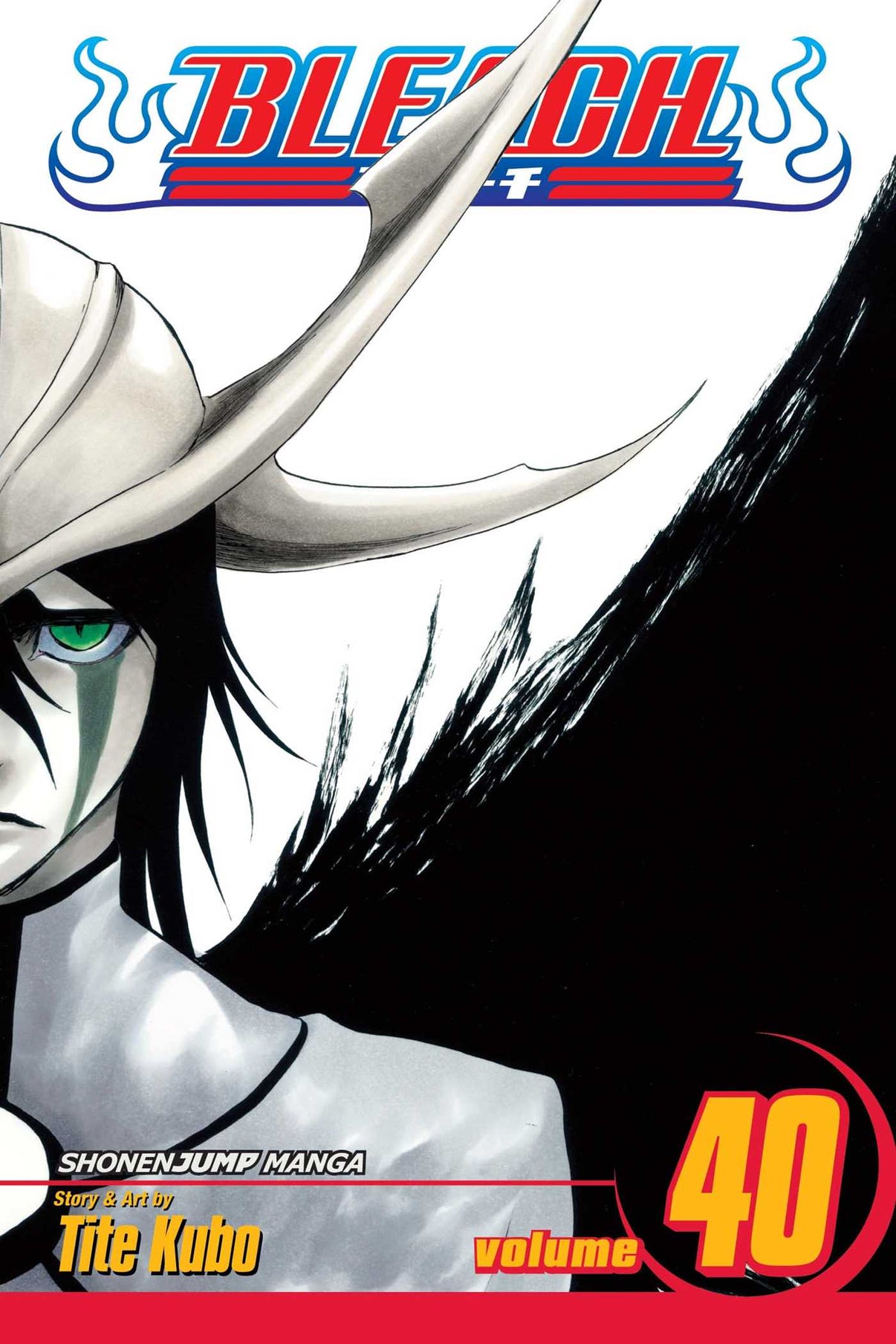 Bleach, Vol.40 – Zenkai Games & Manga