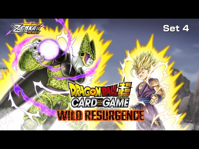 Zenkai Games & Manga